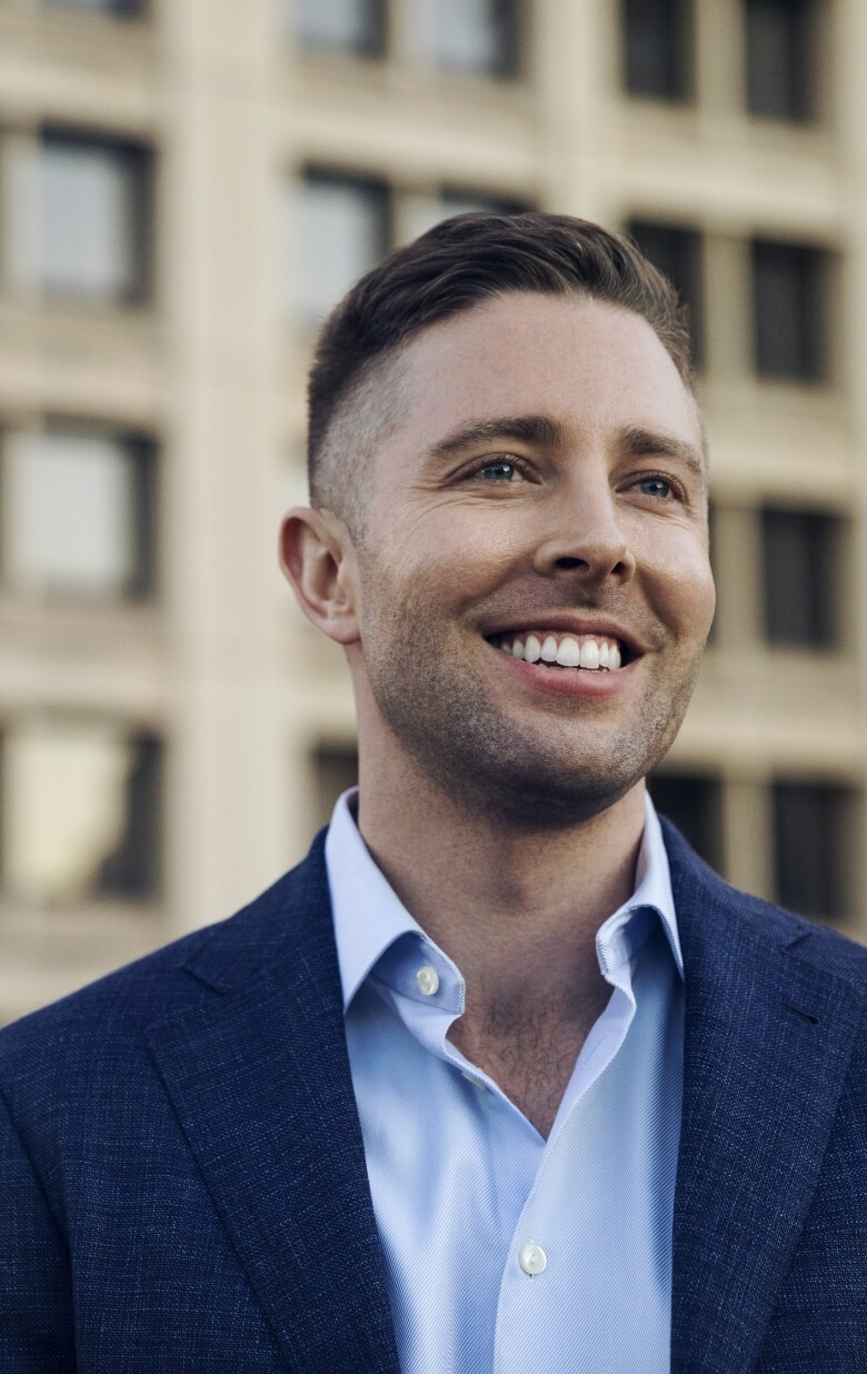 Dr Scott Allison - Cosmetic Physician Brisbane QLD