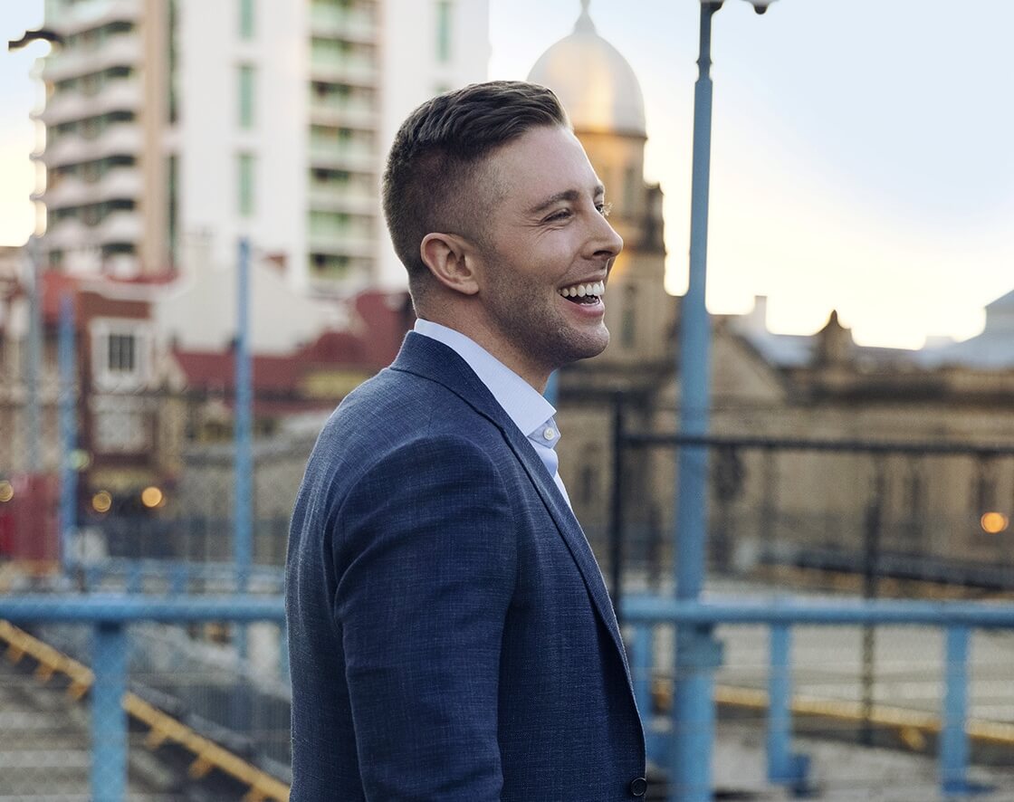 Dr Scott Allison - Cosmetic Physician Brisbane QLD
