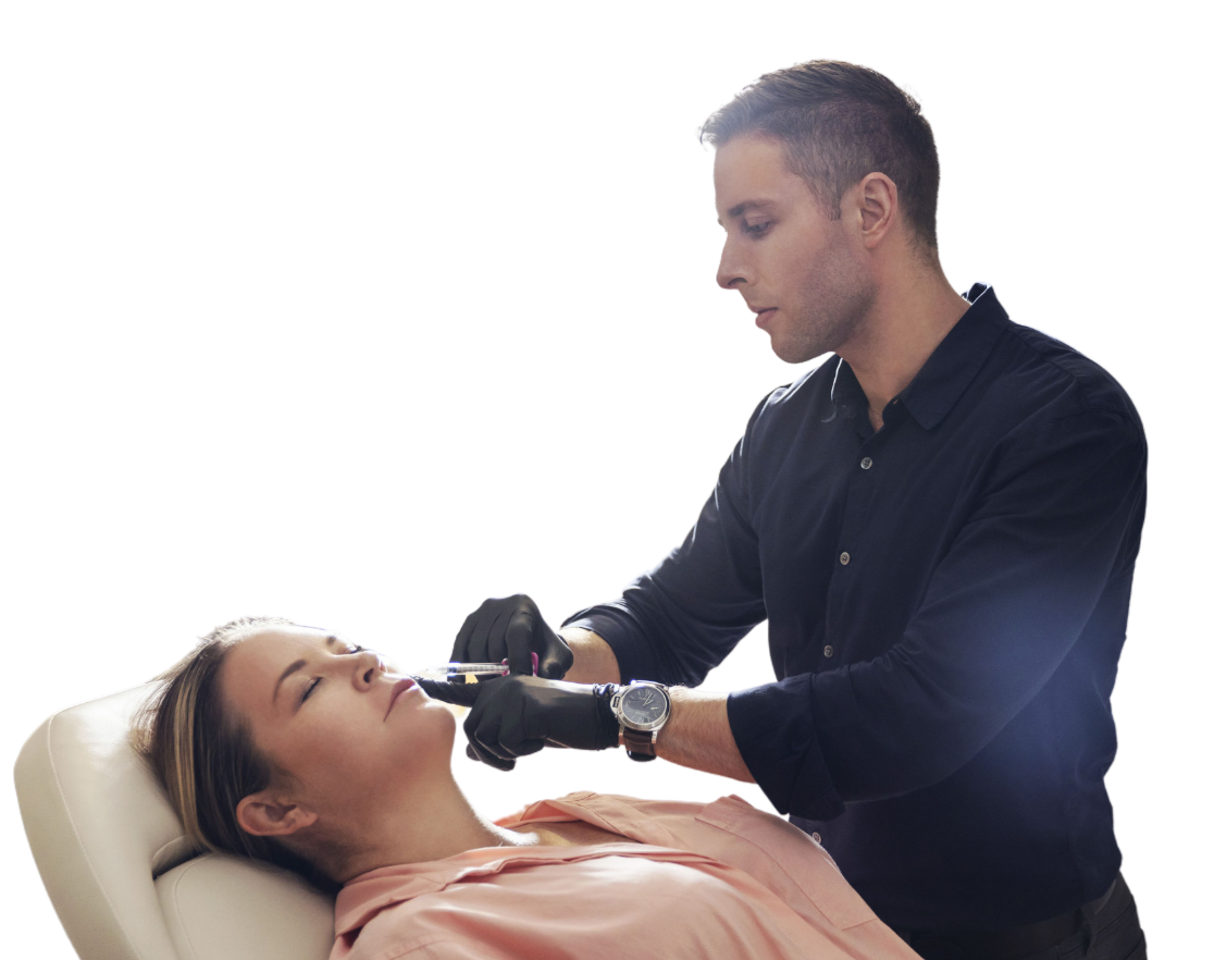 Dr Scott Allison - Cosmetic Physician Brisbane QLD