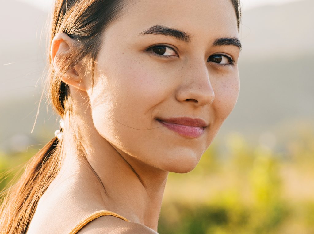 The Latest on Non-Surgical Cheek Enhancement